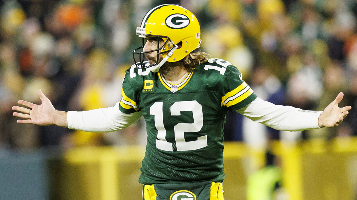 Andy Reid Was Hilariously Huge In 1971 Punt, Pass And Kick Competition ...