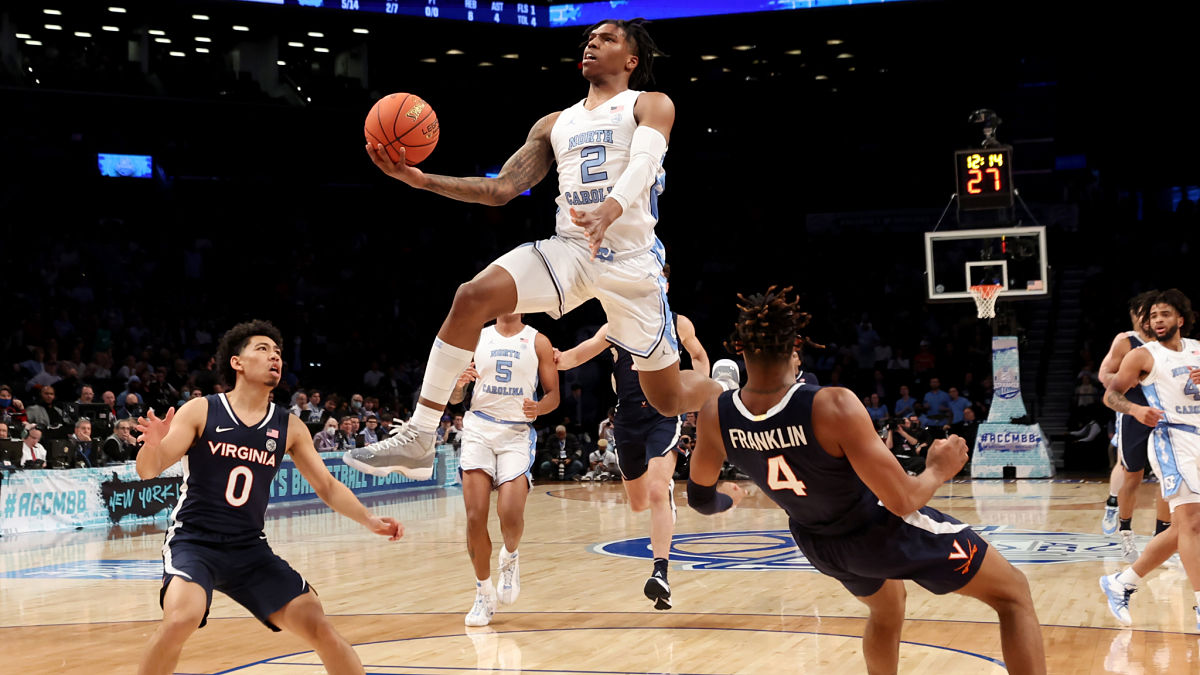 NCAA Tournament Odds: Final Four Sleepers That Could Make You Money