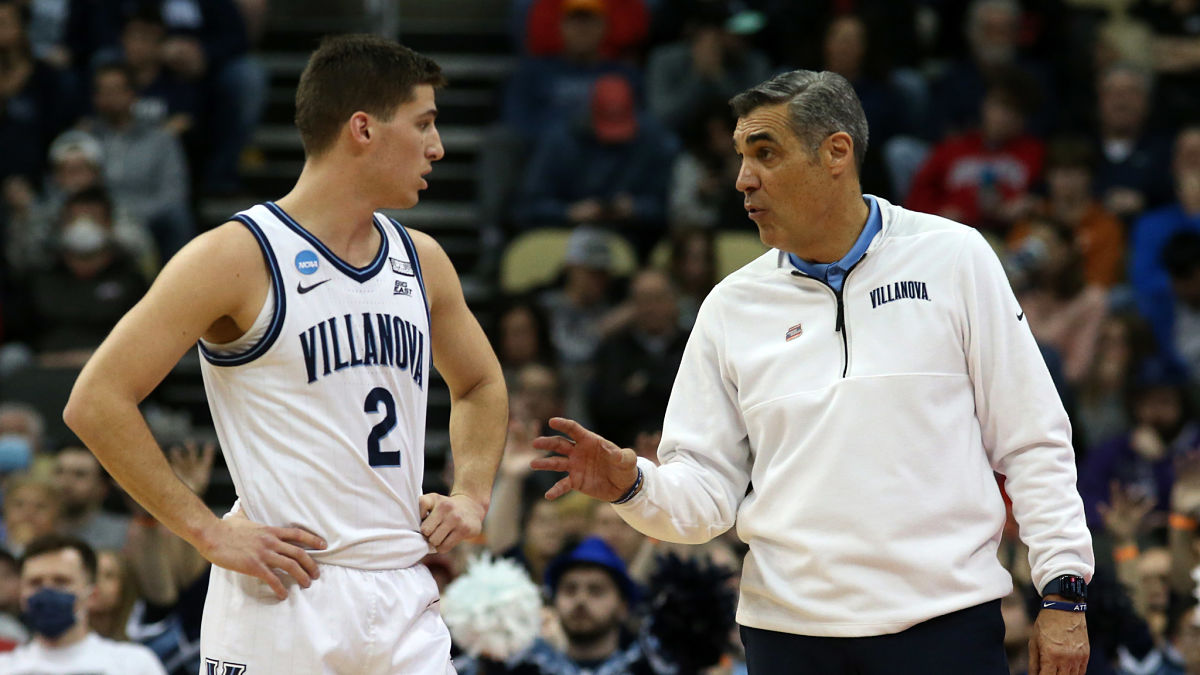 LeBron James Gives Shout-Out to Marshall Henderson, Ole Miss Guard ...