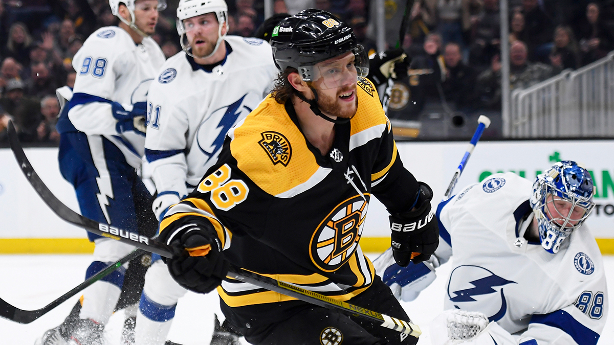 Malcolm Subban, Justin Courtnall Trying to Carve Out Own Identities ...