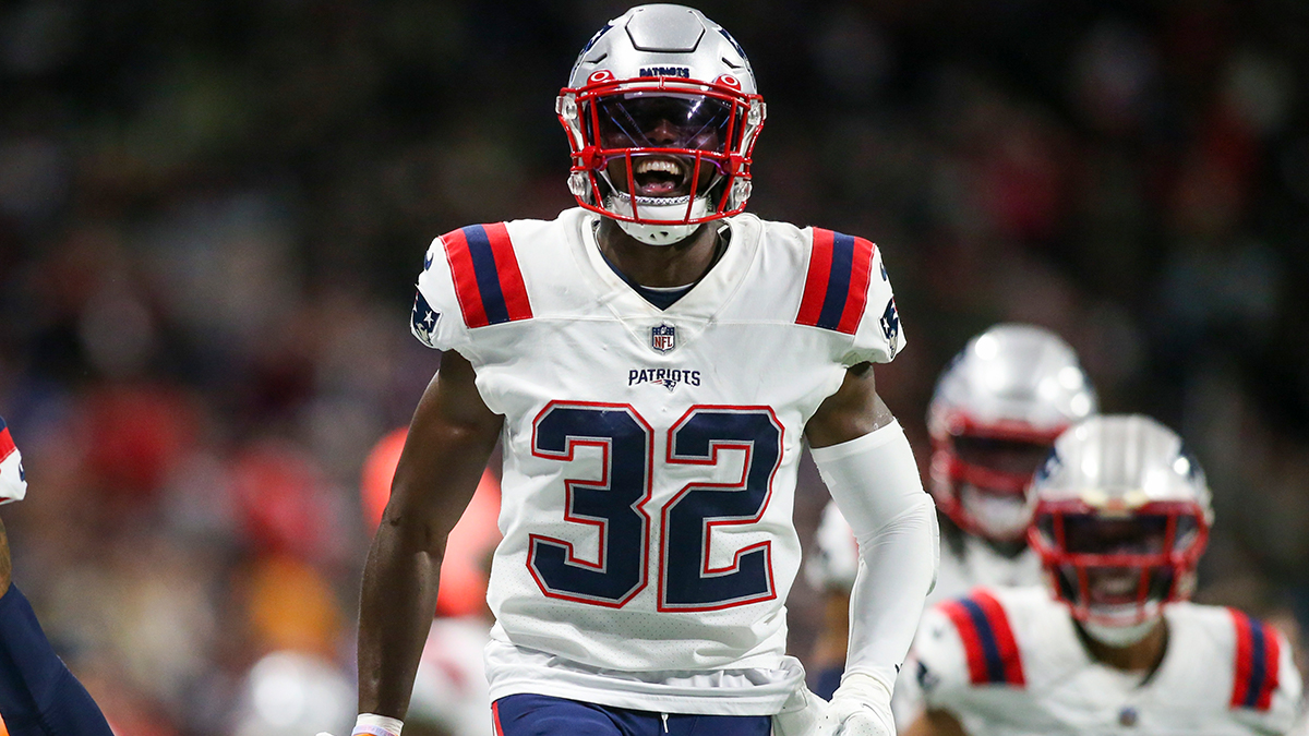 How Jason McCourty Found Out He Was Being Traded To Patriots - NESN.com