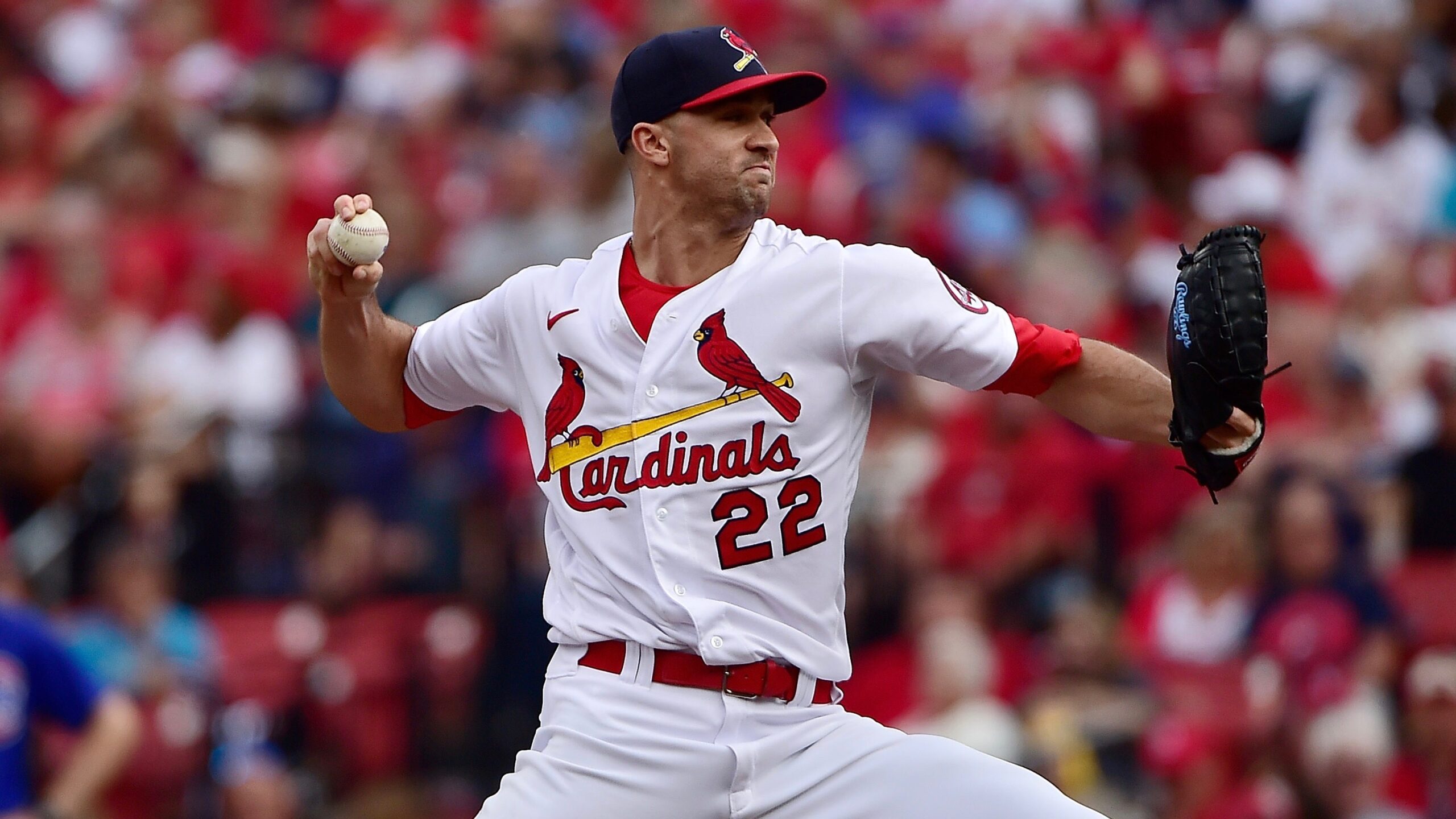 St. Louis Cardinals Ace Jack Flaherty Sent for Medical Evaluation on ...