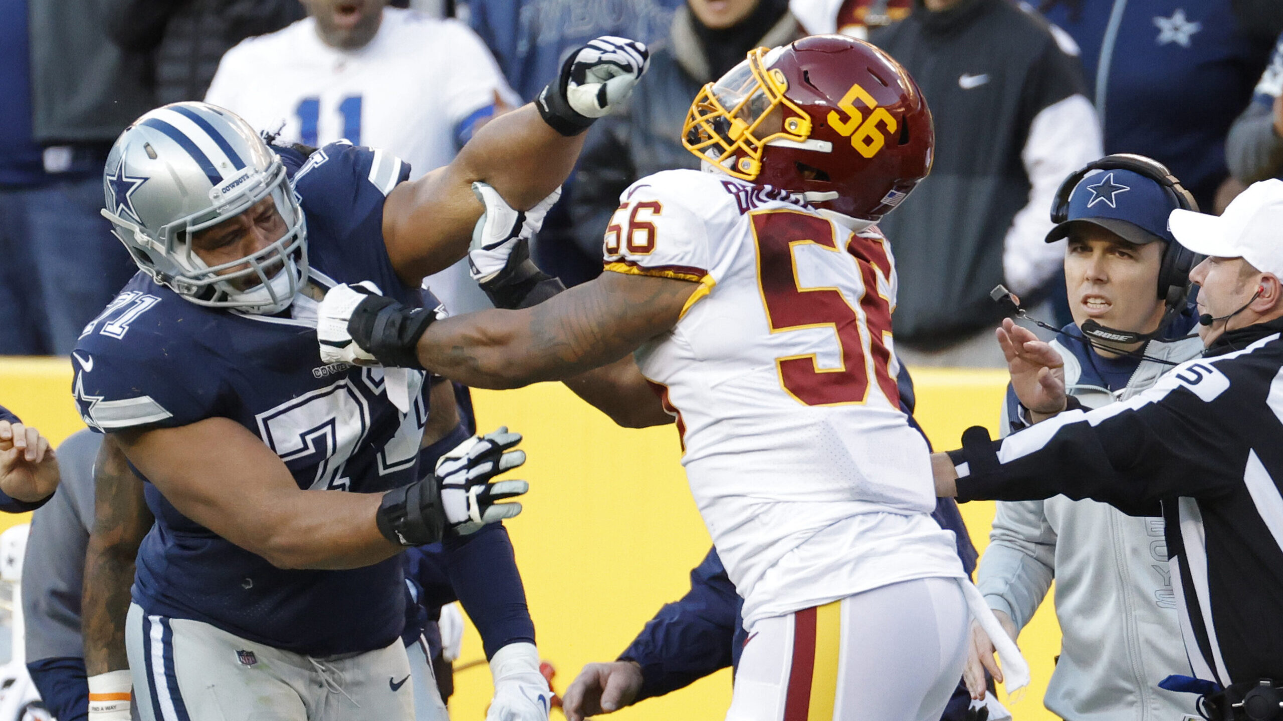 Christian Ponder Confirms Relationship With ESPN's Samantha Steele ...