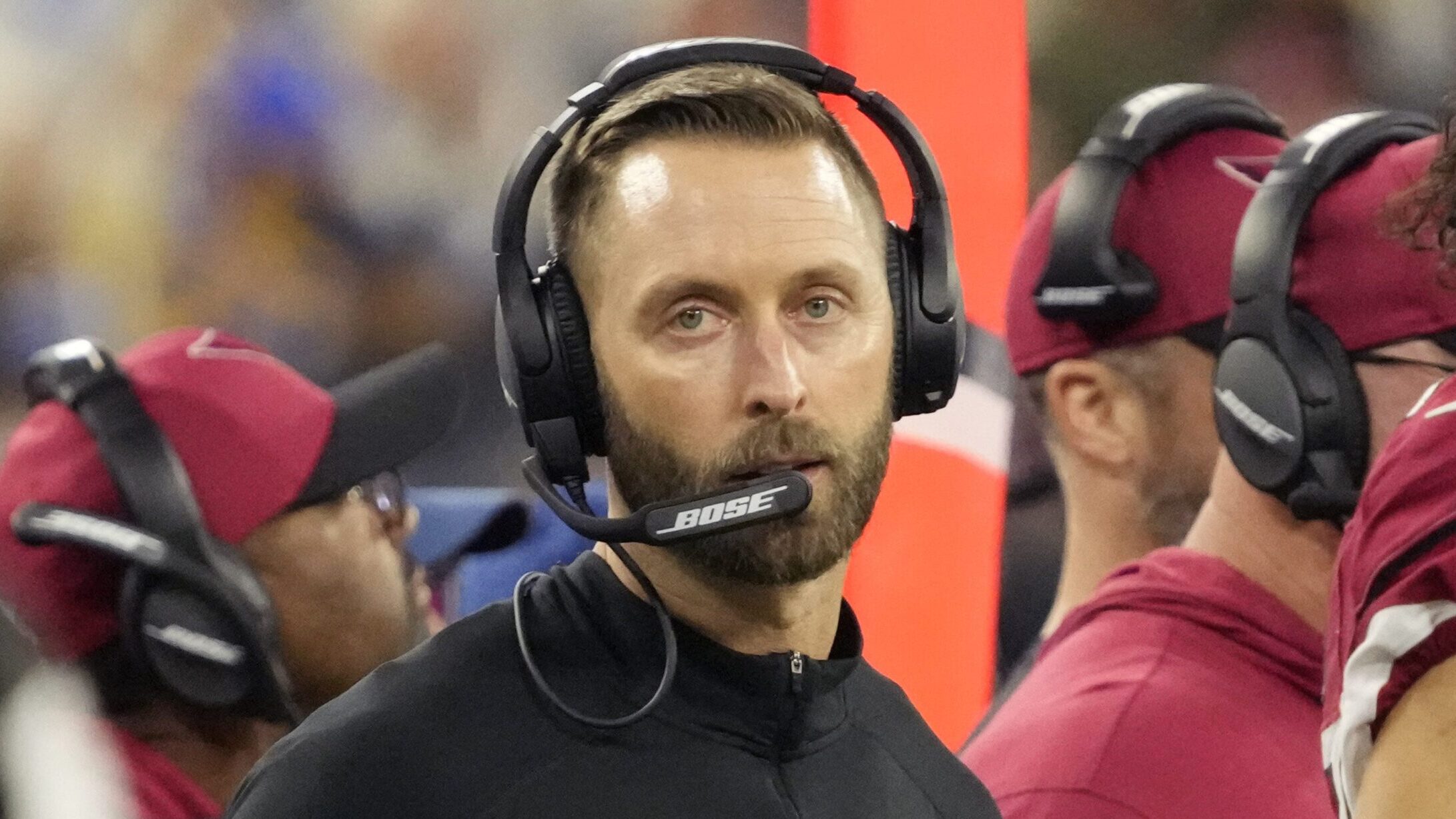 Arizona Cardinals Agree to Contract Extensions with GM Steve Keim and ...