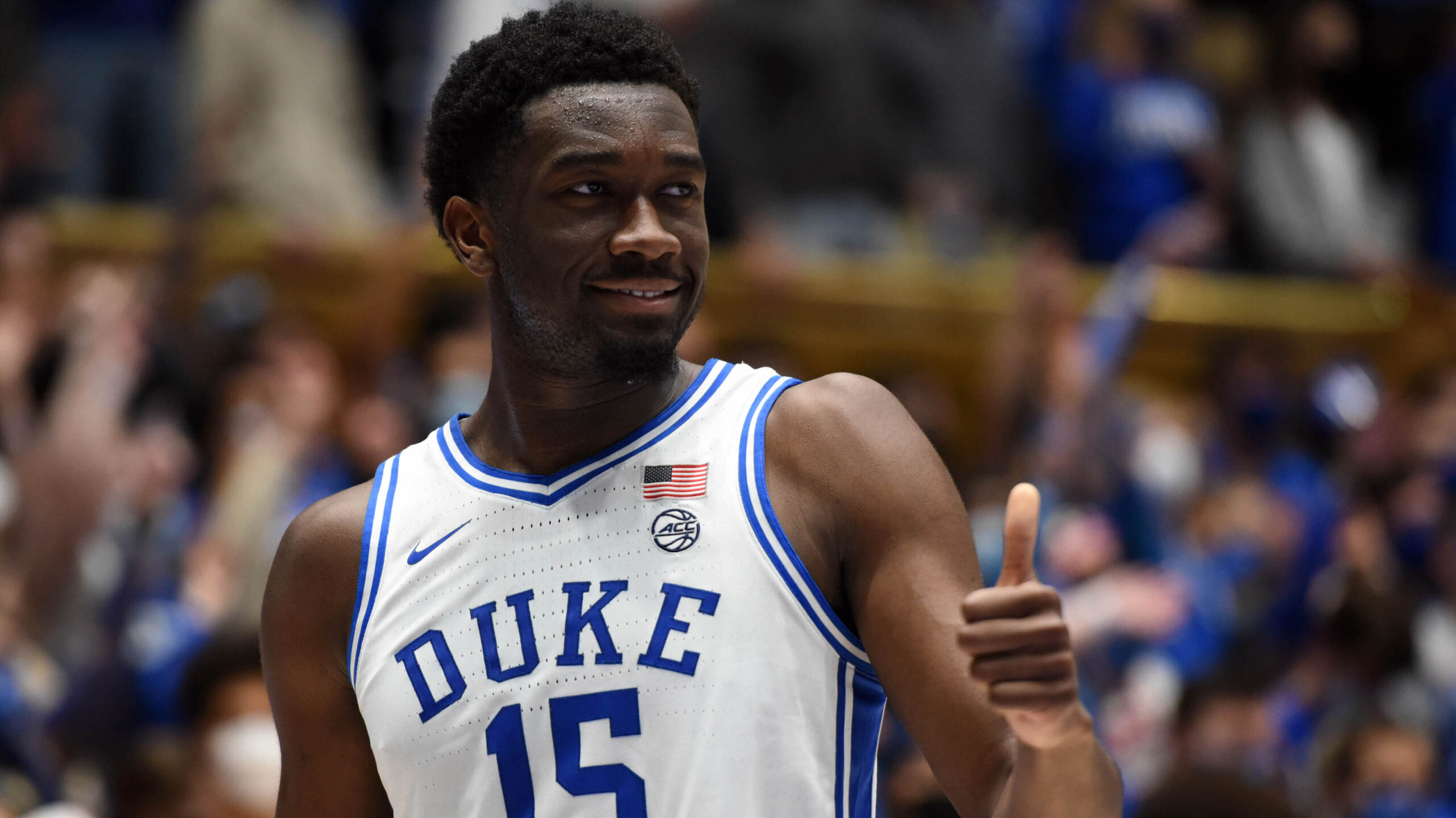 ACC Conference Tournament Bracket Set: Duke is Minus-Money To Cut Down ...