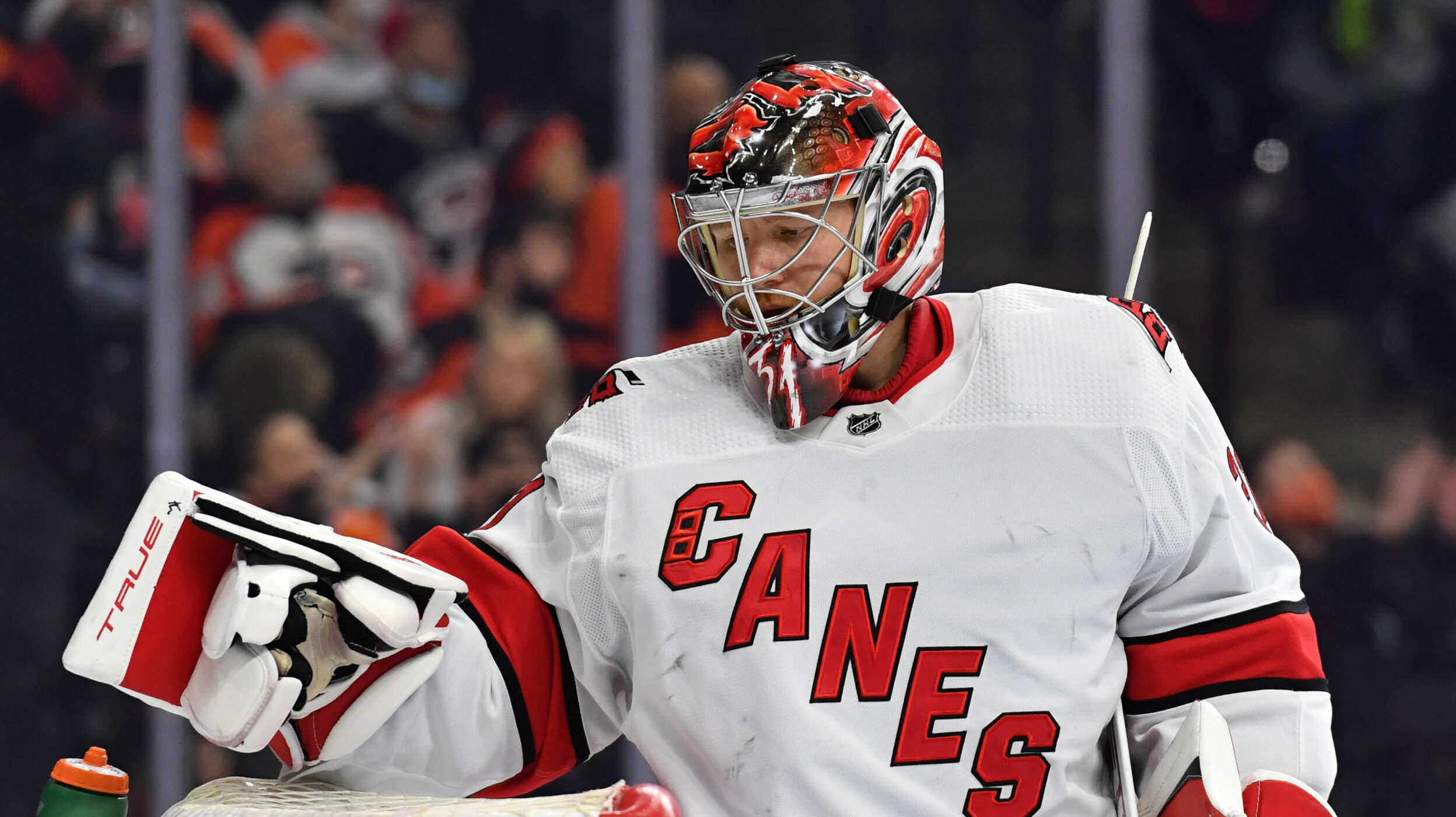 Rich Peverley Update: Stars Forward Wanted Back In Game After Revived ...