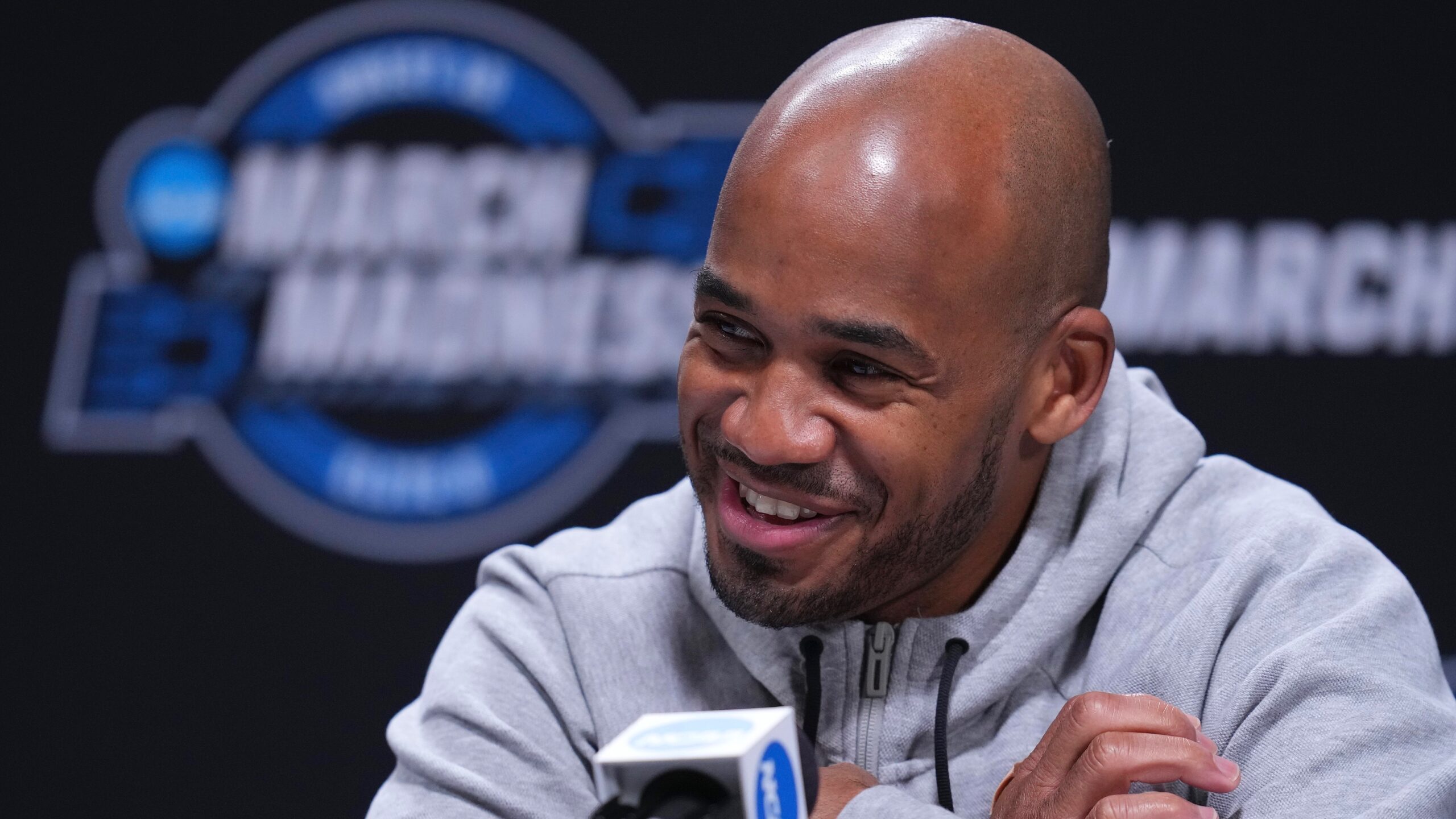 Seton Hall Nab Former Saint Peter's Boss Shaheen Holloway as New Head Coach