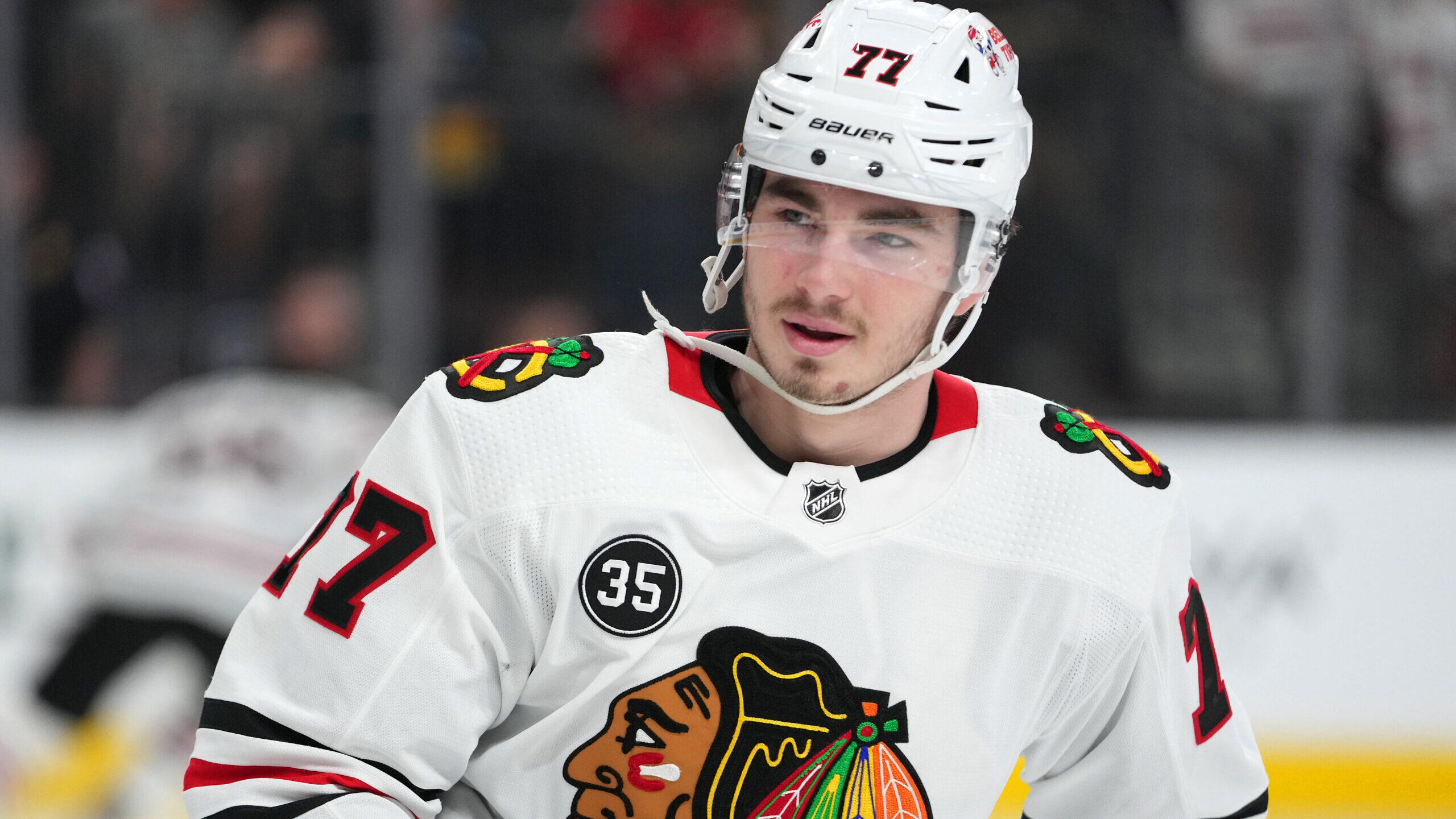 NHL Must Come Down Hard as Possible on John Scott, Sabres for Latest ...