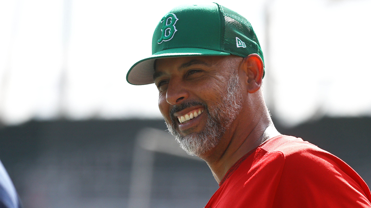Will Red Sox Add More Players To Roster? Alex Cora Weighs In