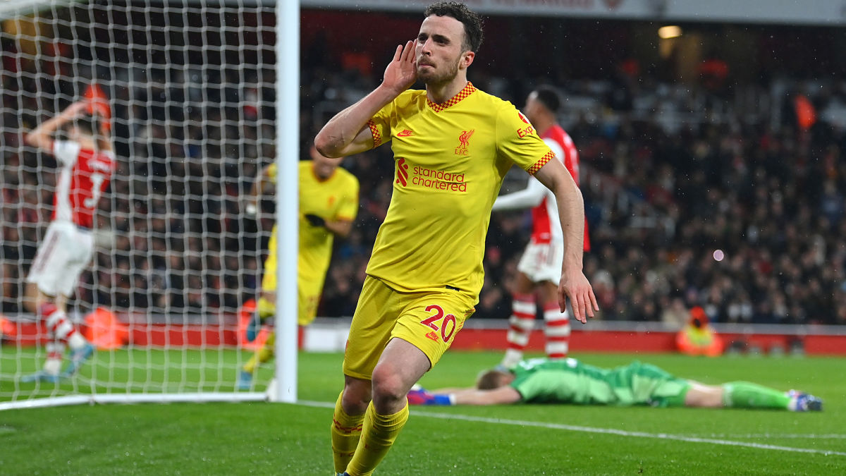 Liverpool FC Archives - NESN.com