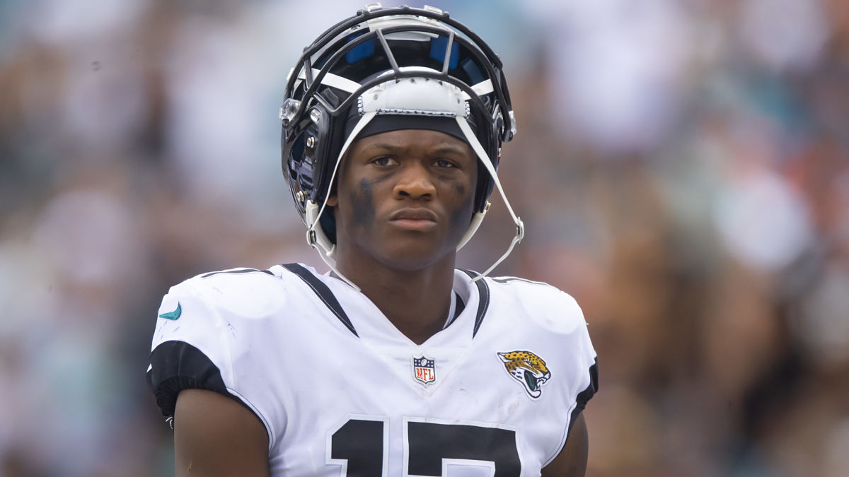 NFL Insider Indicates Patriots Could Pursue This High-End Receiver