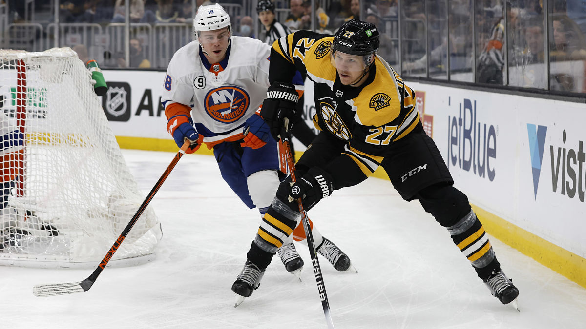 Kevan Miller On Travis Moen, Dale Weise: 'I Hope They're Both OK ...