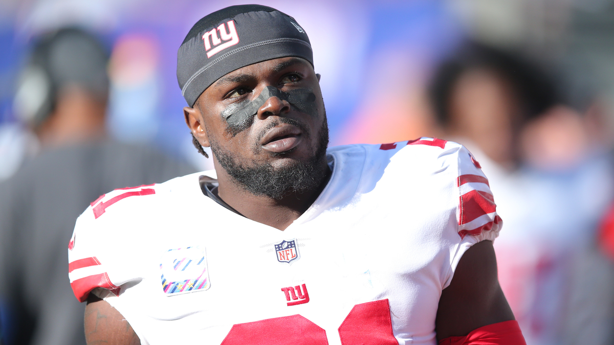 Why New Patriots Safety Jabrill Peppers Is Eager To Play For Bill Belichick