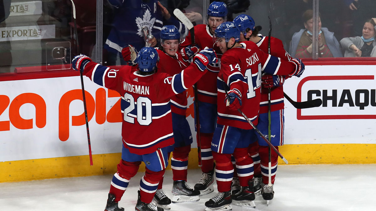 Kevan Miller On Travis Moen, Dale Weise: 'I Hope They're Both OK ...