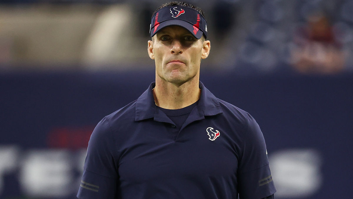 Ex-Patriots Exec Nick Caserio Offers Glowing Review Of Matt Groh