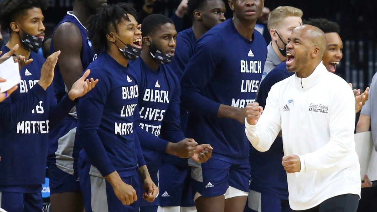 Thomas Robinson's Feel-Good Story Starts New Chapter After Emotional ...