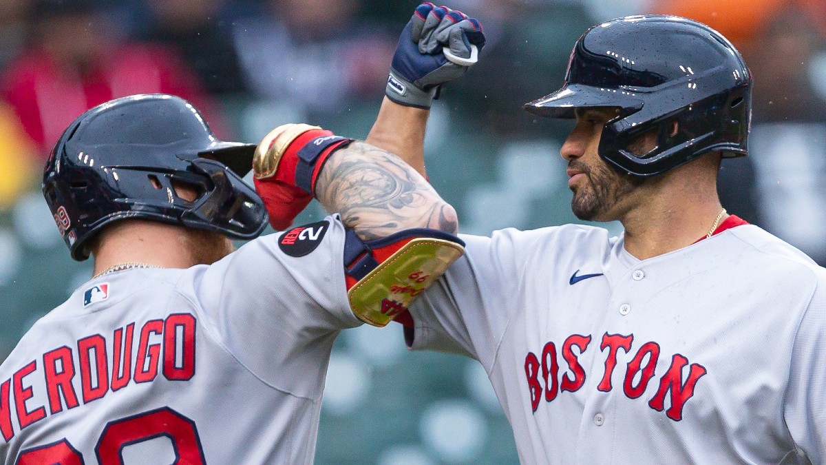 Gary Striewski Named Primary Red Sox Sideline Reporter - NESN.com