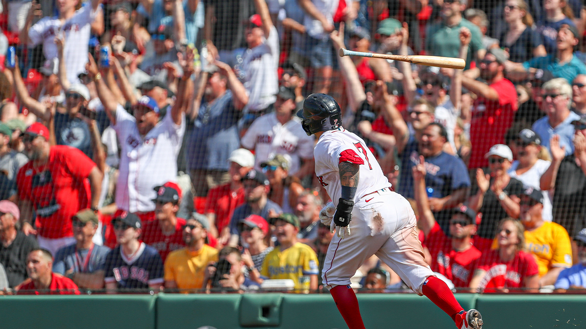 Sen. Eric Lesser Optimistic About Massachusetts Legalizing Sports Betting