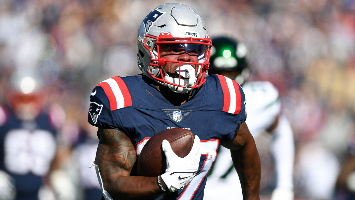 Patriots Depth Chart Reset: Malcolm Butler Primed To Start At ...