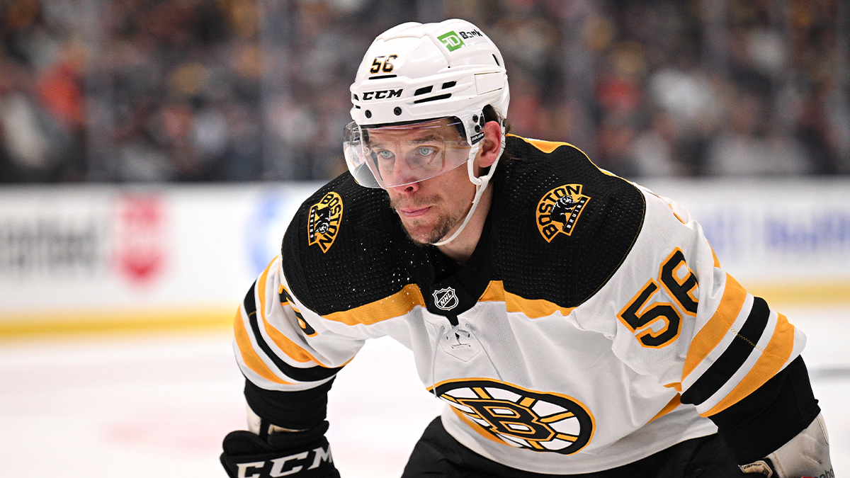 Bruins Highlights: Erik Haula Leads Boston To 5-2 Win Over Blue Jackets
