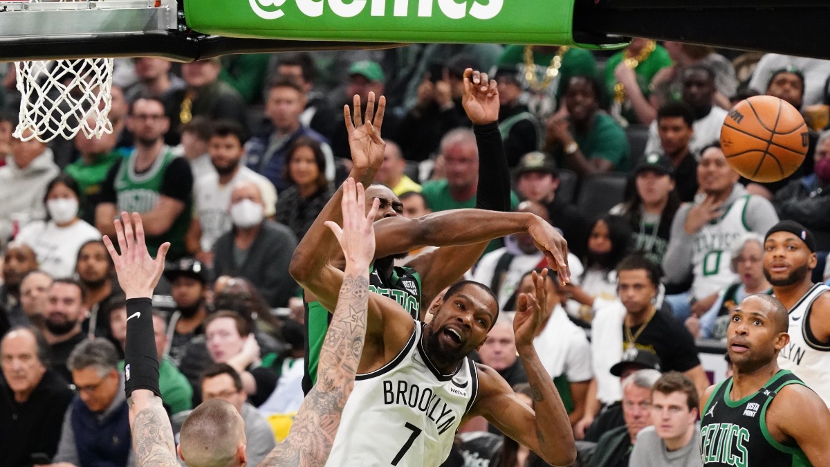 Could Ime Udoka Be Kevin Durant's Kryptonite? NBA Insider Explains