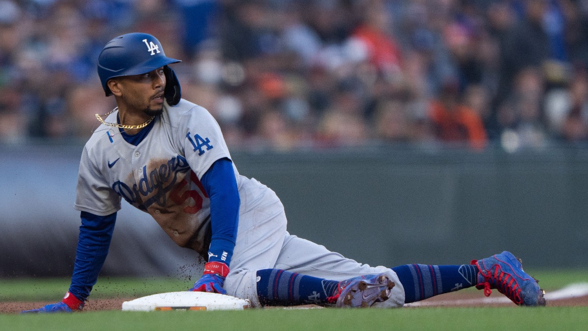 World Series Predictions: Our 'Expert' MLB Picks As 2022 Season Begins