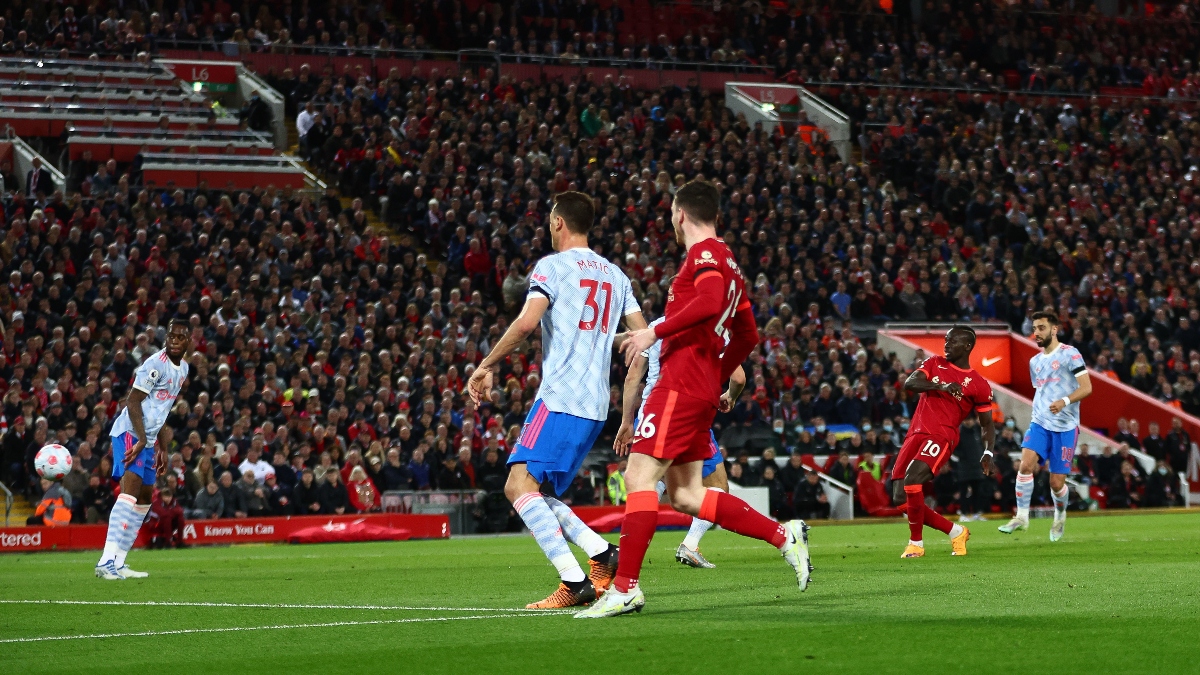 Liverpool FC Archives - NESN.com