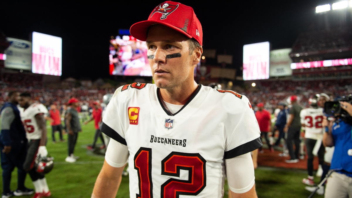 Tom Brady Says 'No Question' Patriot Way Still Exists As Quarterback ...