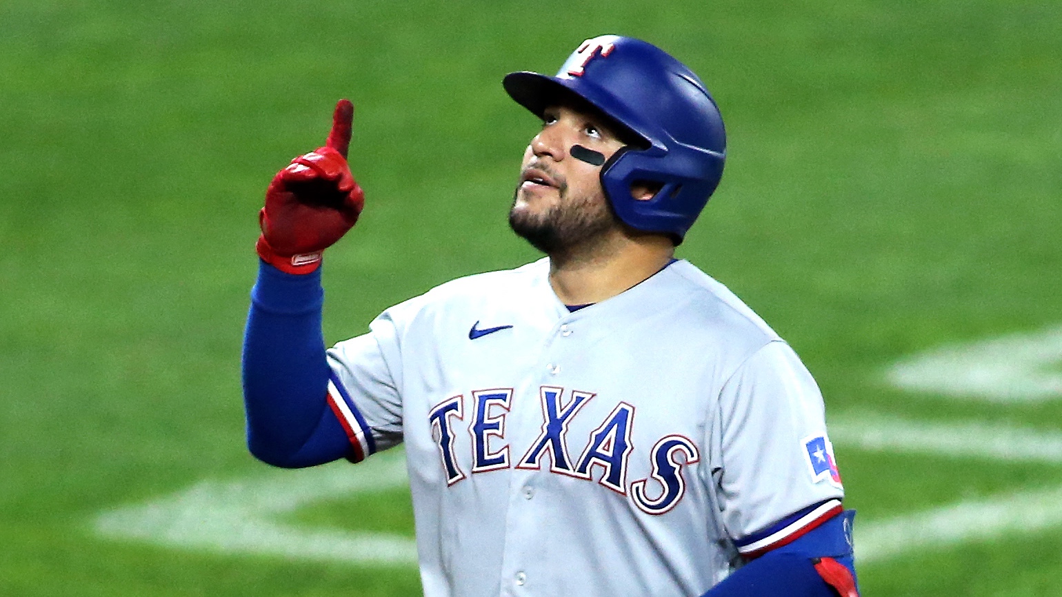 Report: Carlos Peguero's Wife Allegedly Used Debit Card of Felix ...