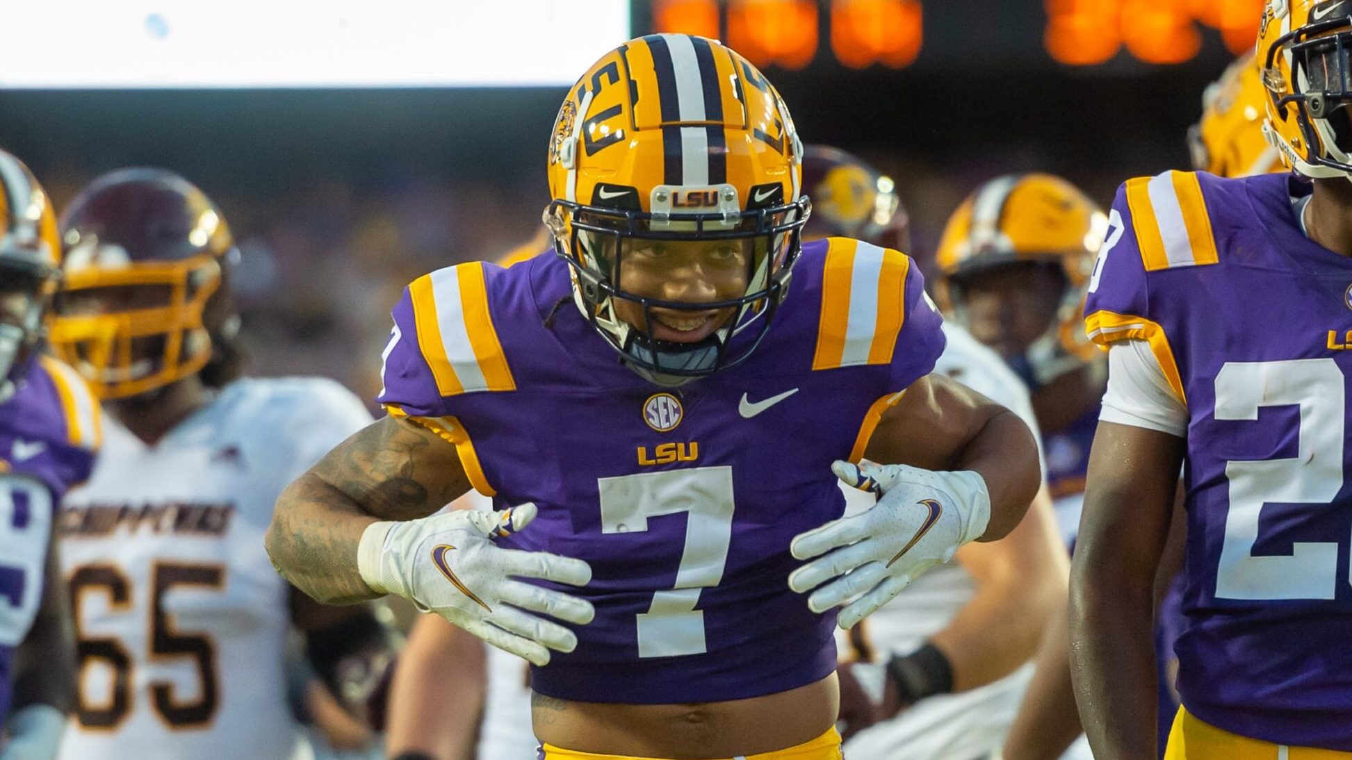 49ers Fans Unhappy With Levi's Stadium, Trying To Sell Season Tickets ...