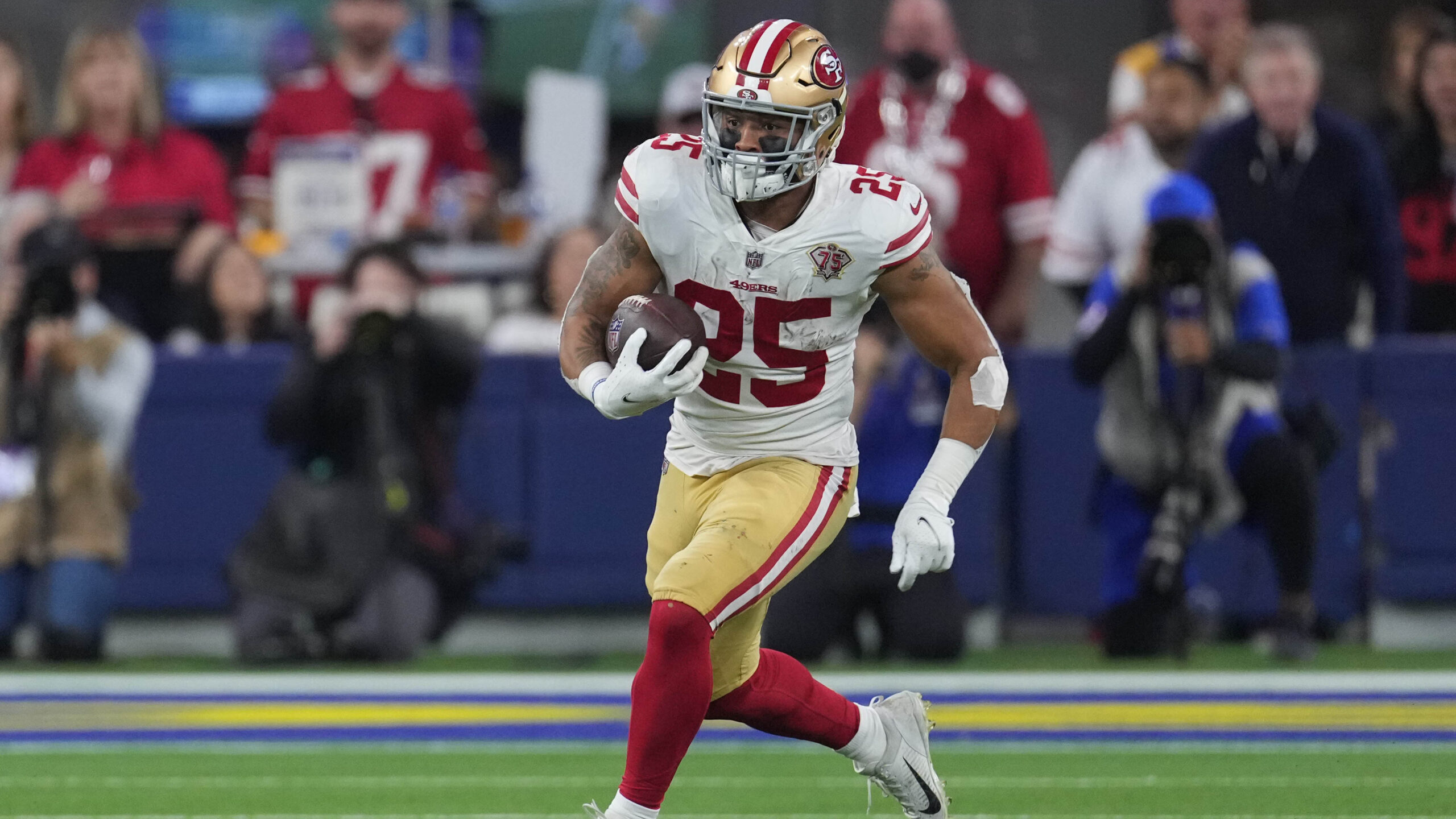 Randy Moss Posts Morning Workout, Still Looks Pretty Jacked (Videos ...