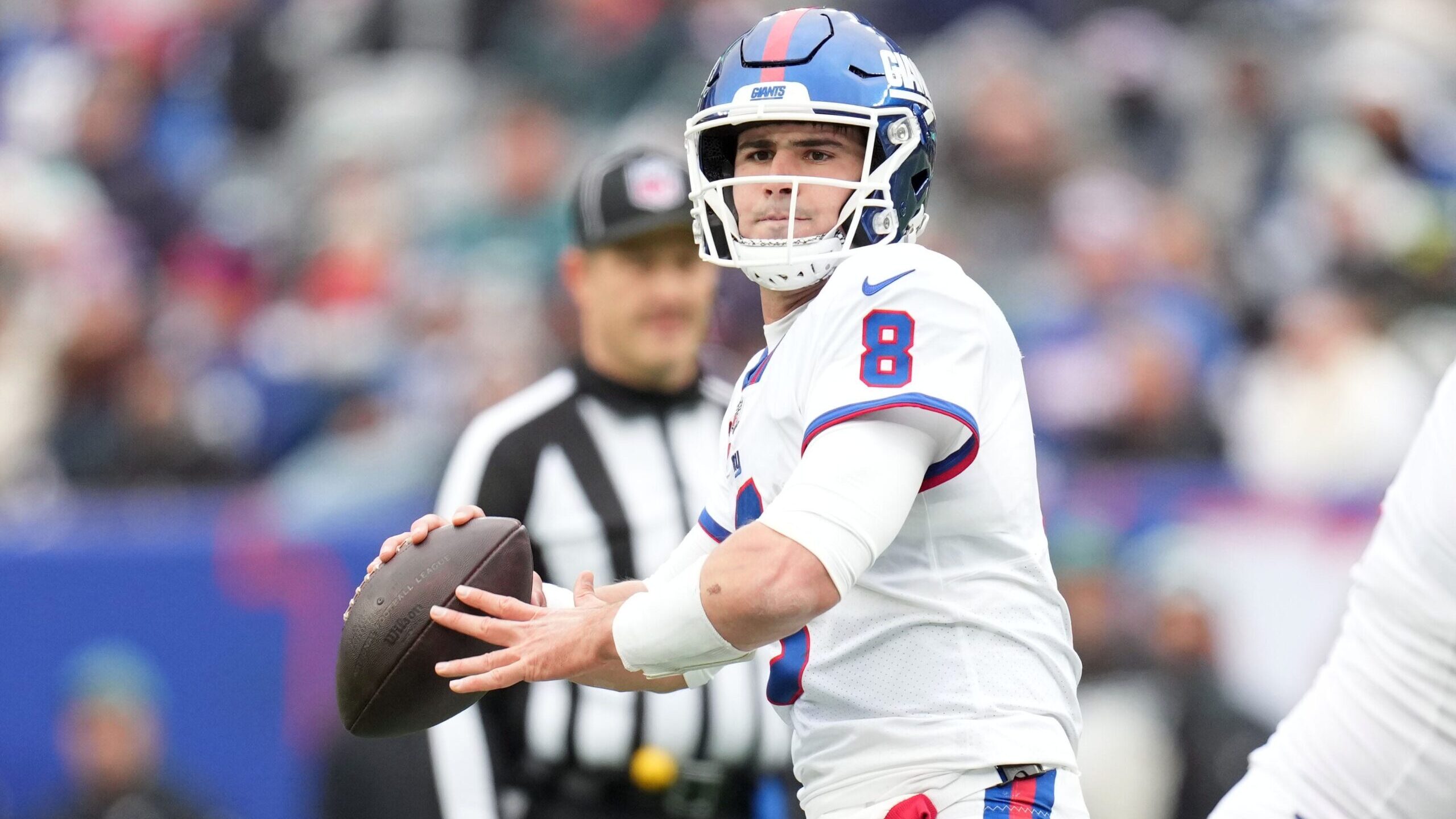 Clint Longley Once Sucker-Punched Cowboys Star Roger Staubach In ...