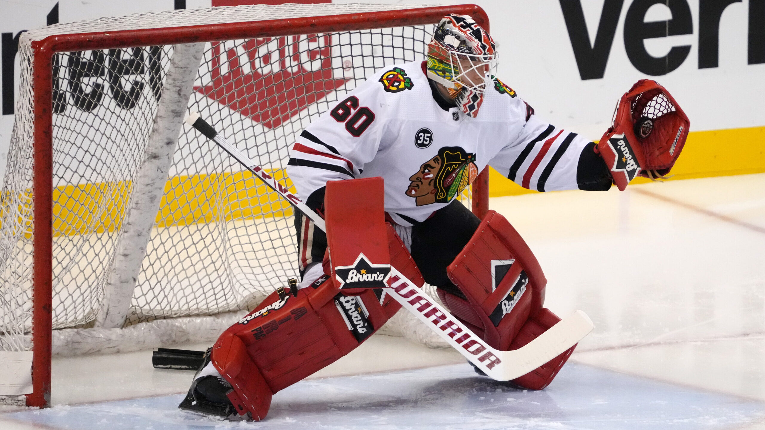 Chris Nilan Still Has Both of His Stanley Cup Rings, Says He Didn't ...