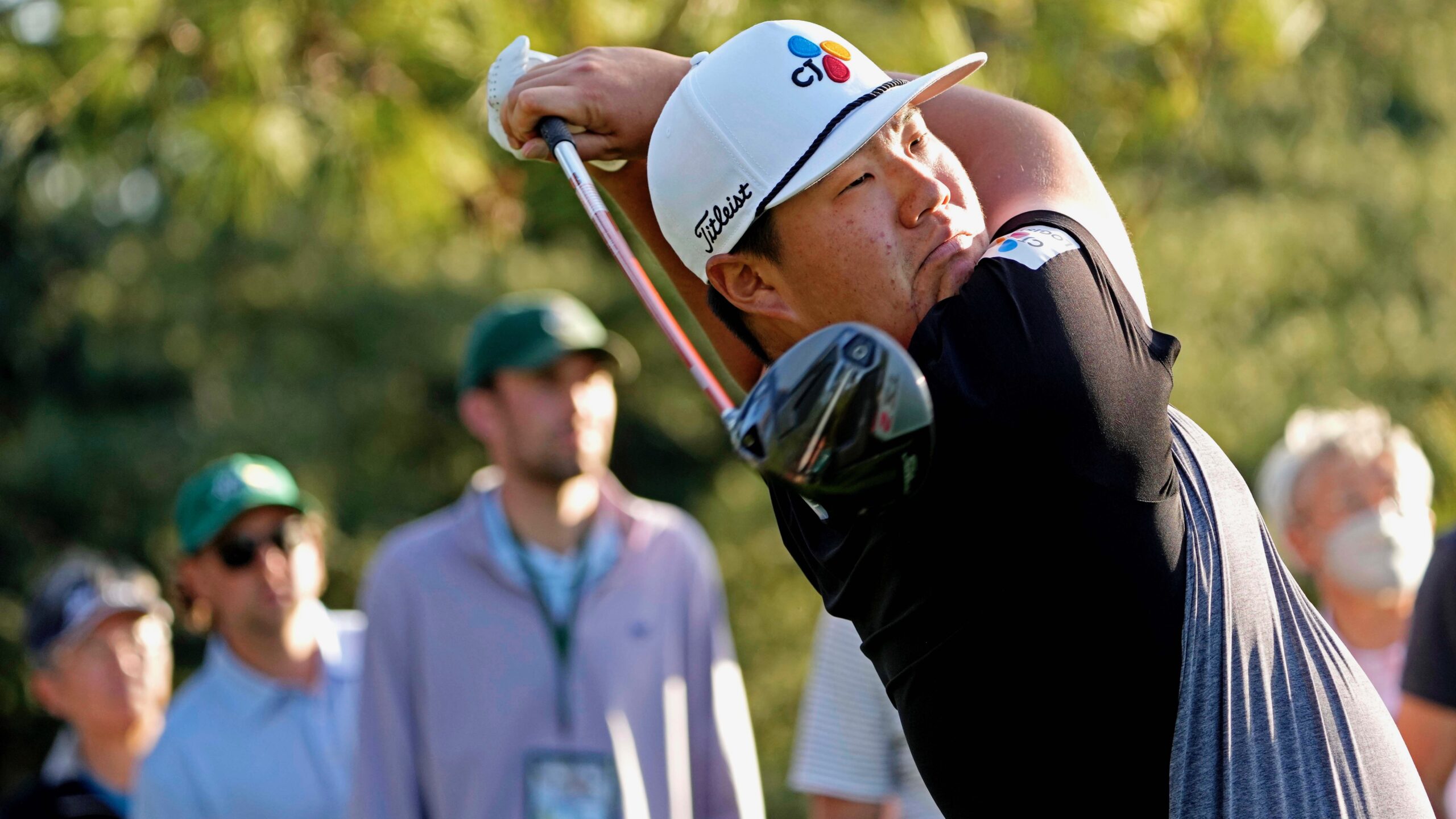 Henrik Stenson's Wife, Emma Lofgren, Joins List Of Golf WAGs Heating Up ...