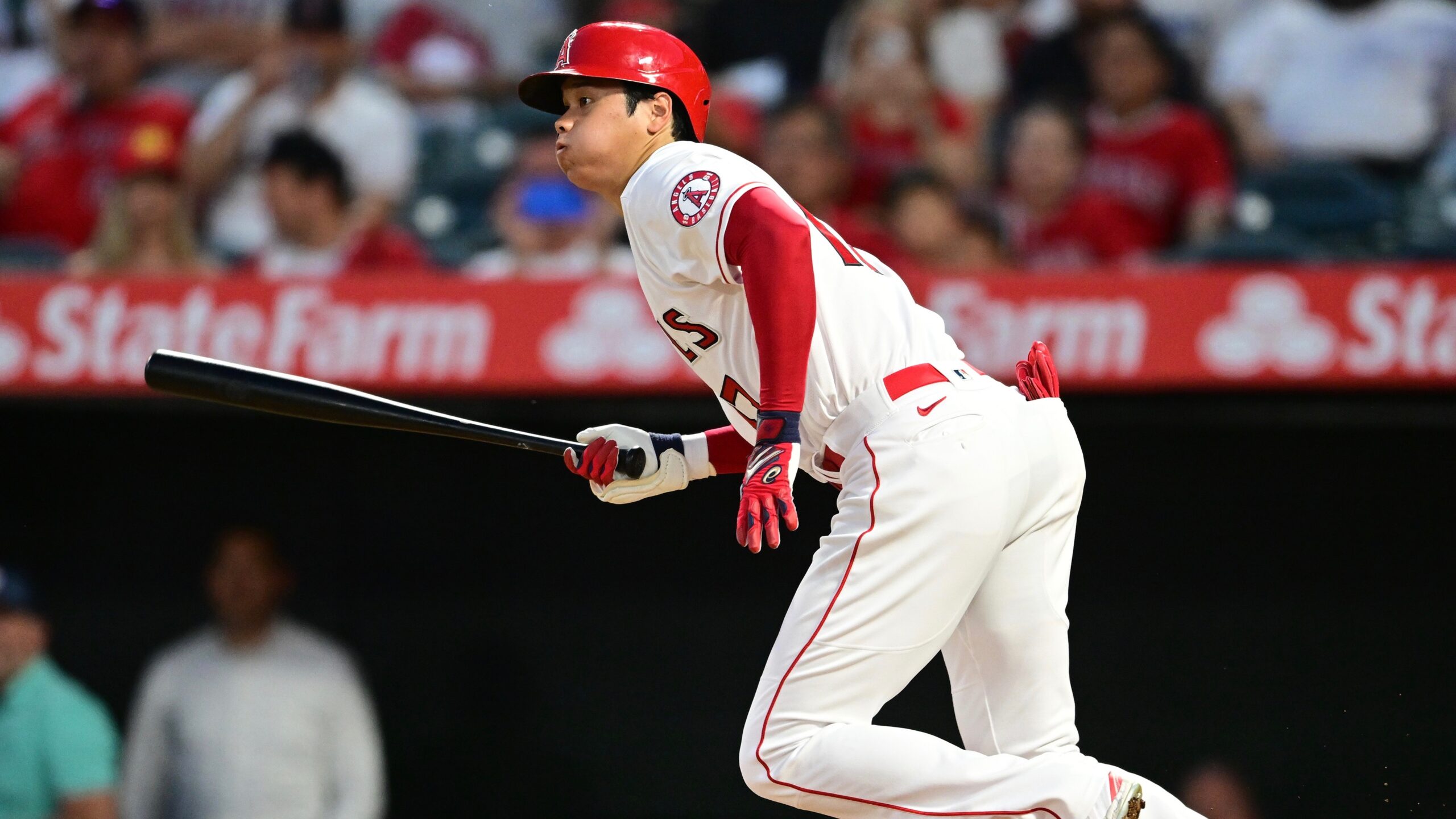 Astros-Angels: How to Watch, Stream & Bet Friday Night Baseball on ...