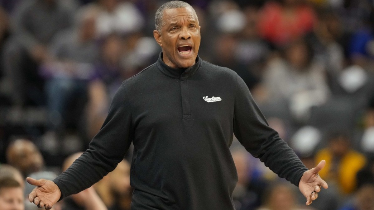 NBA Rumors: Celtics Coach Will Hardy Among Candidates For Kings Job