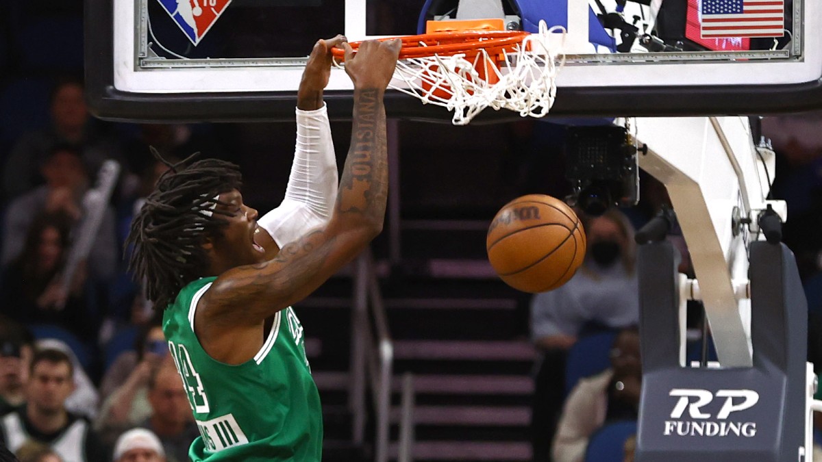 Celtics Star Isaiah Thomas' Tooth Already Has Its Own Twitter Account ...