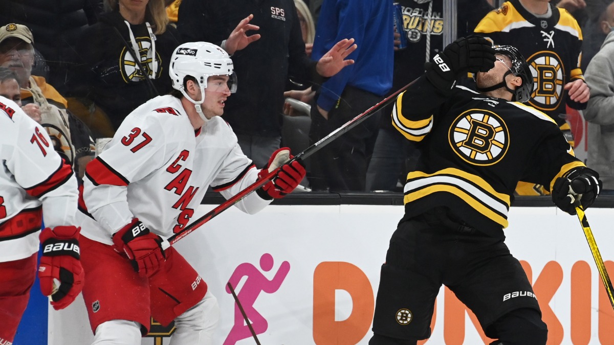 Bruins Face-Off Live Archives - NESN.com