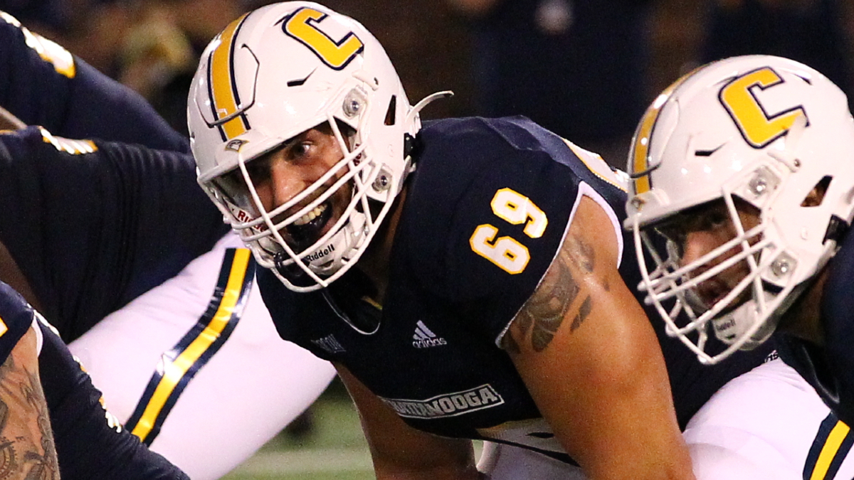 Cole Strange Film Review: What Patriots Are Getting In First-Round Pick