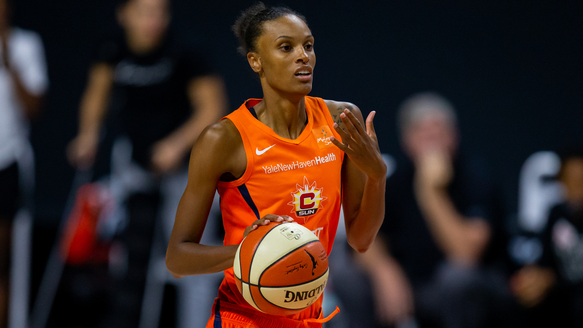 When Will DeWanna Bonner Return To CT Sun? Kurt Miller Weighs In