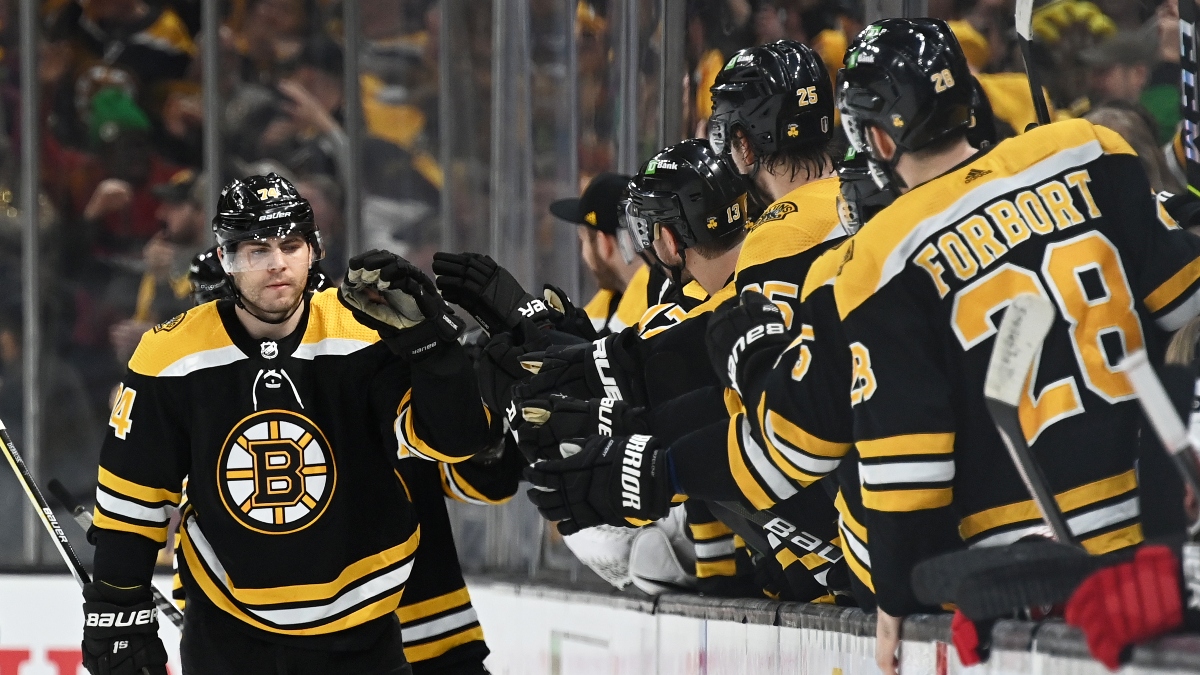 Tuukka Rask's Return To Elite Form Propelling Boston Bruins Up ...