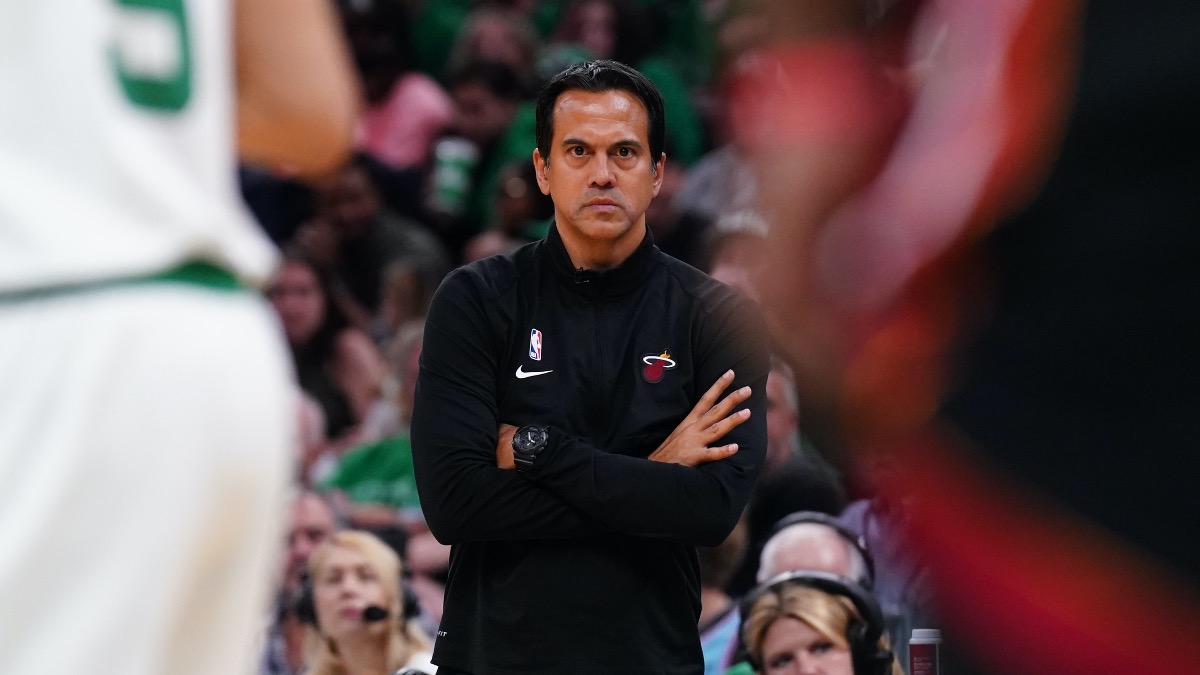 Celtics Knew Game 3 Challenge Awaited, Failed To Capture Opportunity