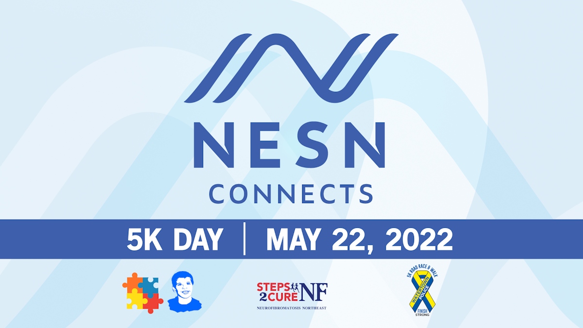 NESN Connects 5K Day - NESN.com