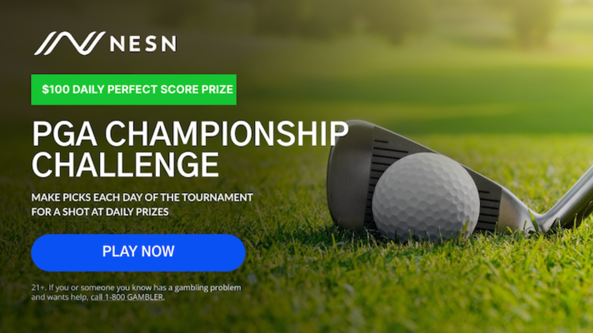 NESN Staff, Author at NESN.com