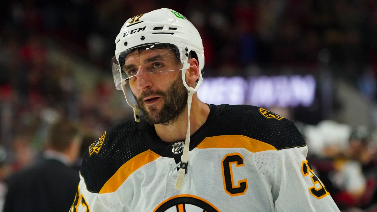 Bruins' Brett Connolly Thriving On Line With Patrice Bergeron, Brad ...