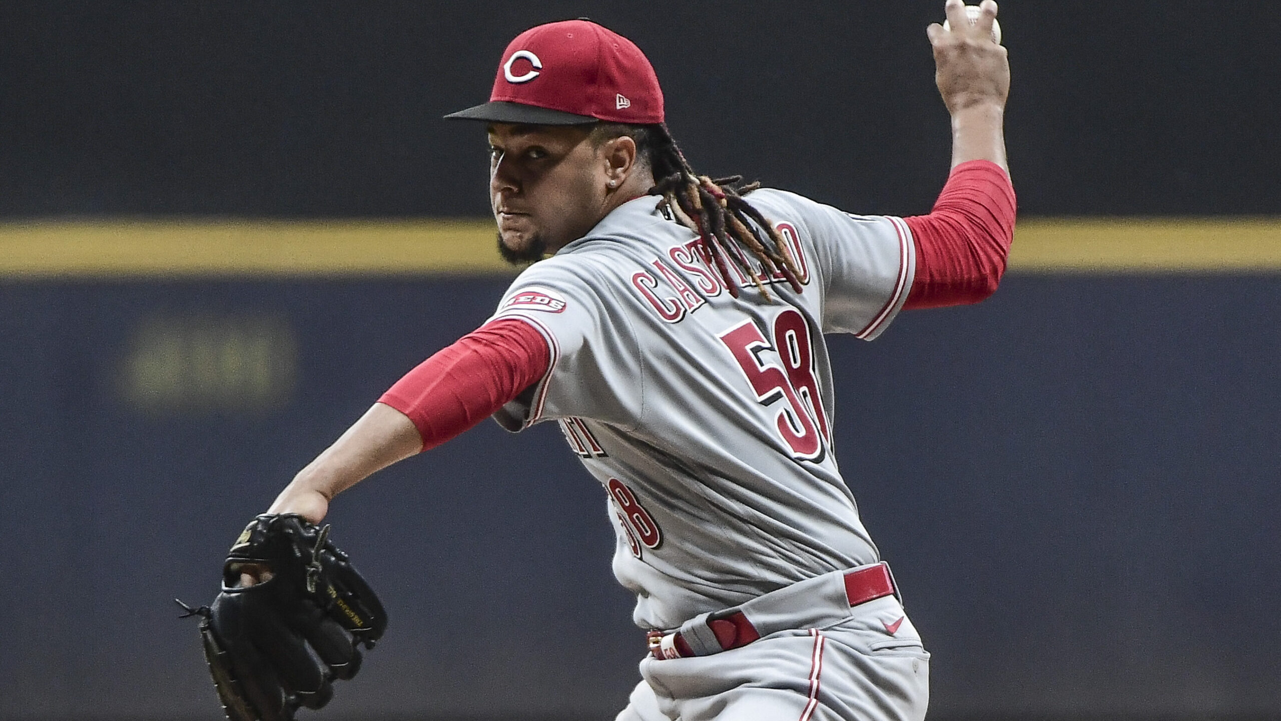 DFS: Luis Castillo, Robbie Ray Seeing Most Leverage