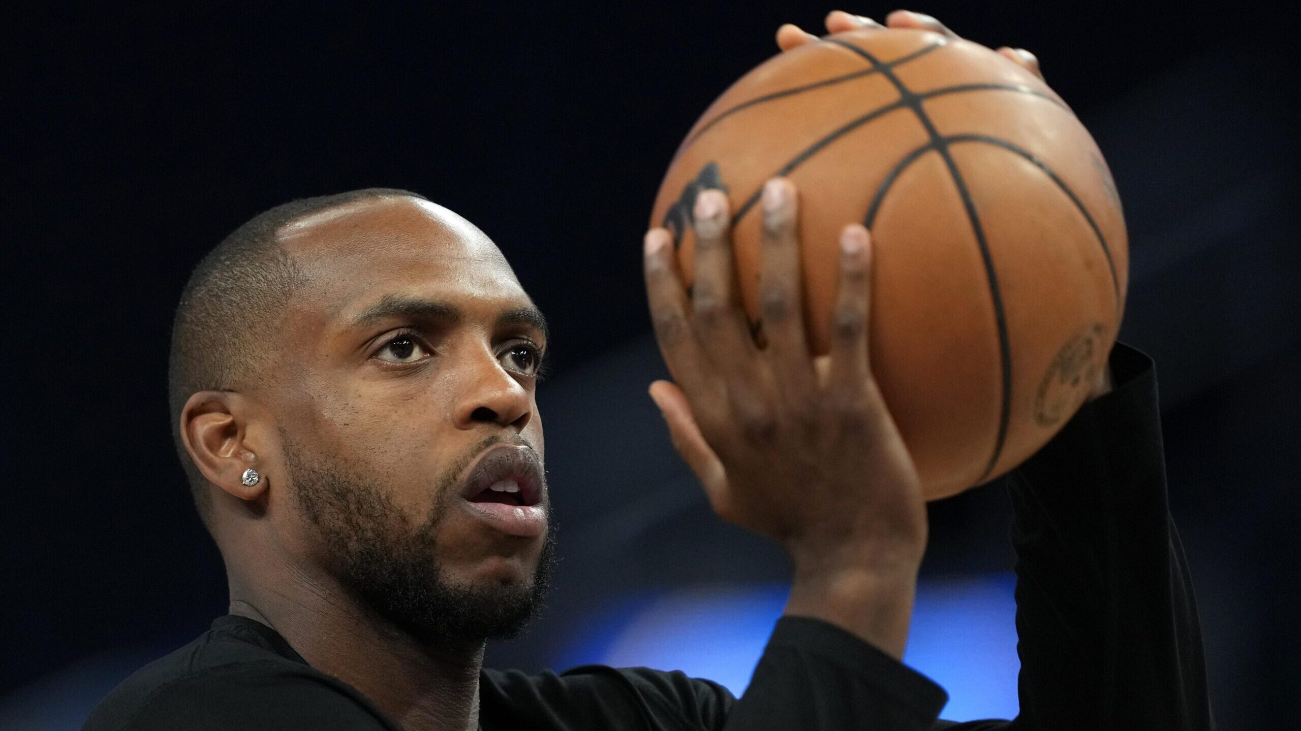 Five-Time NBA All-Star Chauncey Billups Retiring After 17 Seasons ...