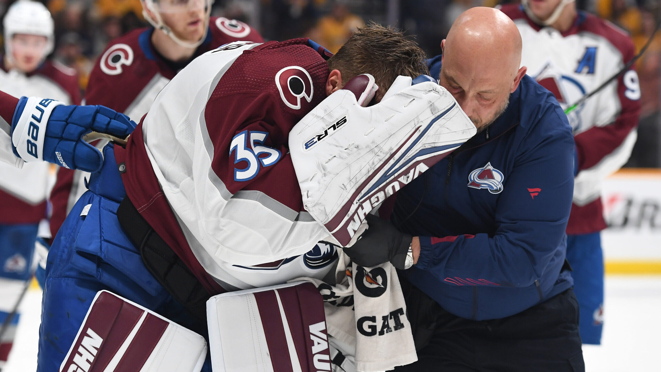 Jonathan Toews' Girlfriend Lindsey Vecchione Is A Top-Shelf Beauty ...