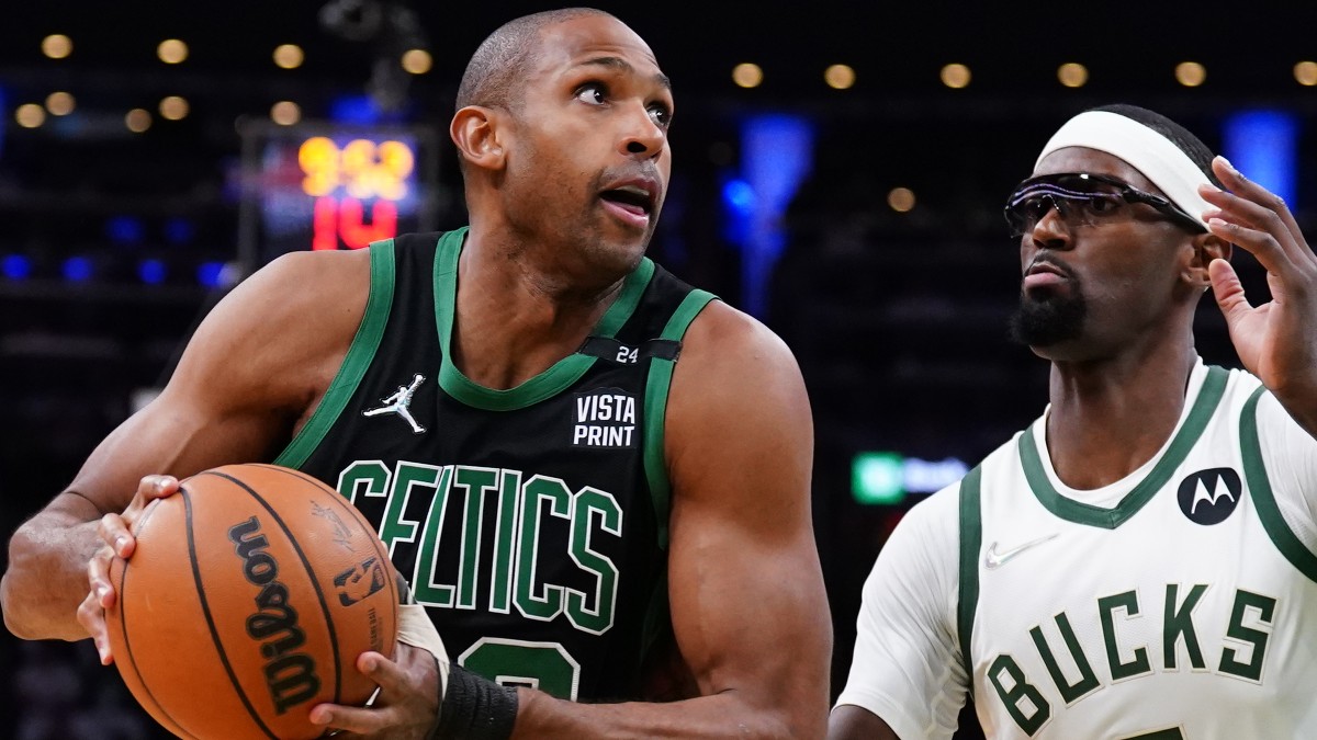 Celtics Set New Franchise Low For 2-Point Field Goals