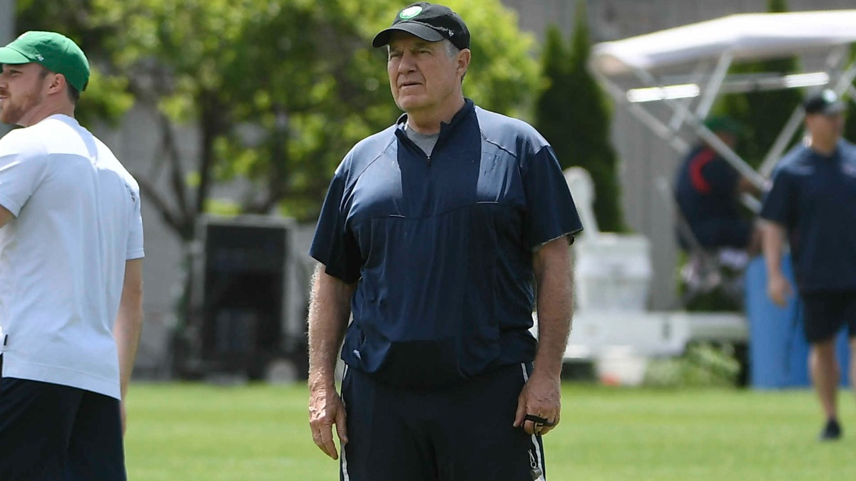 Bill Belichick: Malcolm Butler Hasn't 'Hit The Peak' For Patriots Yet ...